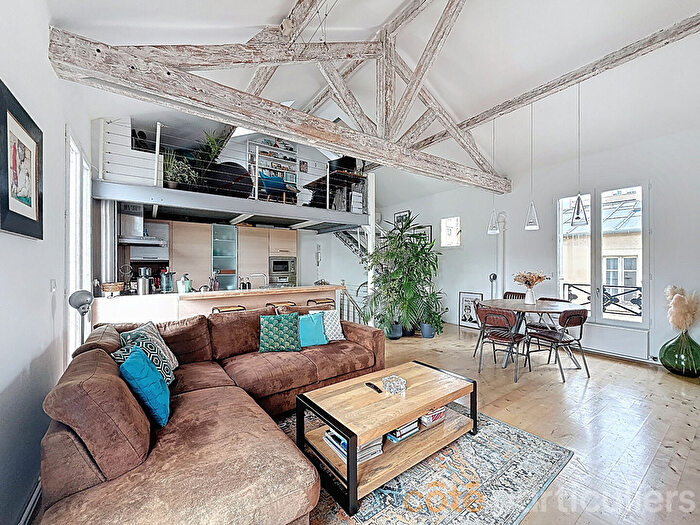 Issy-les-Moulineaux, Centre-ville, Corentin Celton, Les Varennes - Appartement 4 pièces à vendre