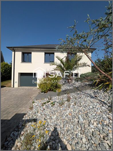 Aunay-sur-Odon - Maison 5 pièces à vendre