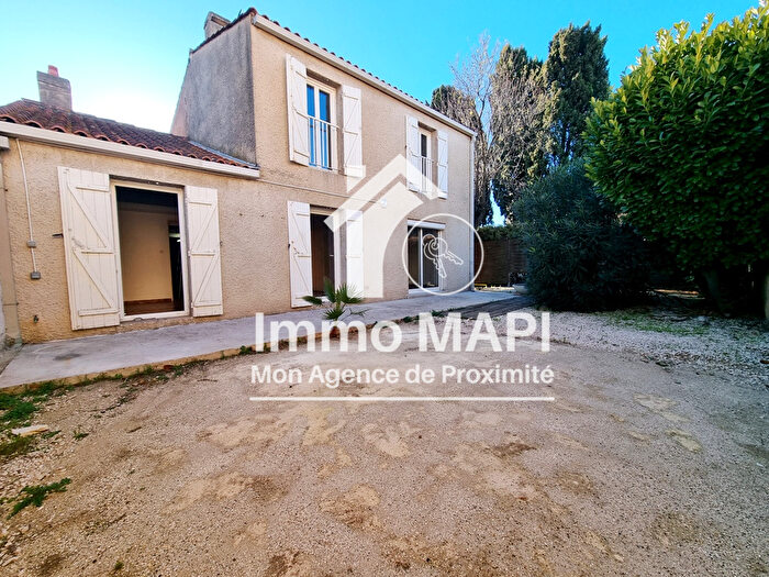 Maison 5 pièces à Lattes, Maurin, à vendre