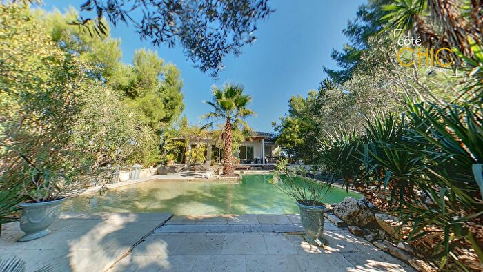 Maison à vendre - Saint-Jean-de-Védas - 7 pièces - 5 chambres