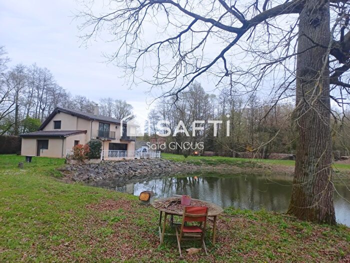 Maison 7 pièces à vendre à Séry-lès-Mézières