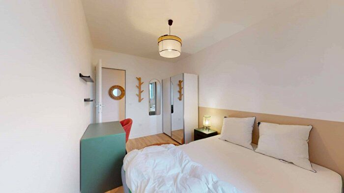 Appartement 1 pièce à louer - Pleyel, Saint-Denis