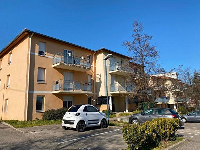 Appartement 3 pièces à Annonay, Sainte-Marie, Croze, Sacoga, Zodiaque, à louer
