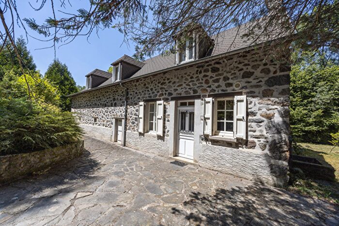 Ally : Maison 5 pièces à vendre