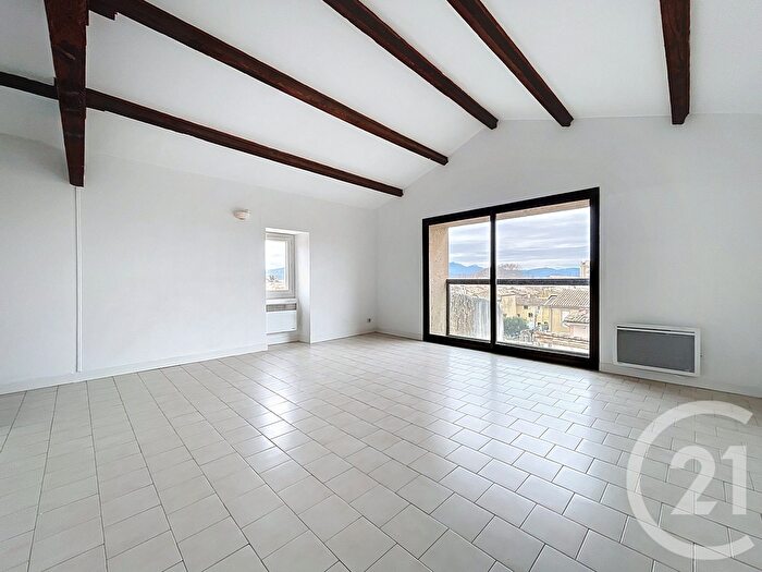 Appartement 2 pièces à vendre à Bagnols-sur-Cèze, Centre-ville