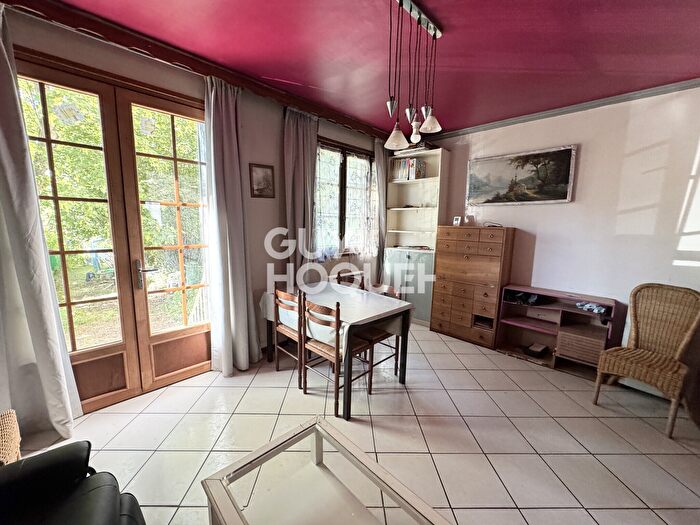 Arcueil, Jean Macé - Maison 4 pièces à vendre