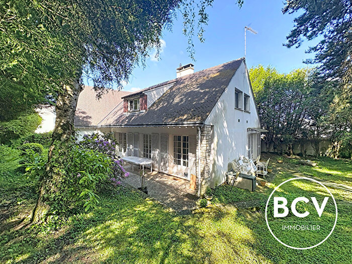 Maison 9 pièces à vendre - Chartres, Chanzy, Bonnard