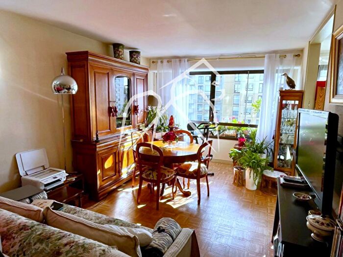 Appartement 2 pièces à vendre à Rouen, Saint-Clément, Jardin des Plantes