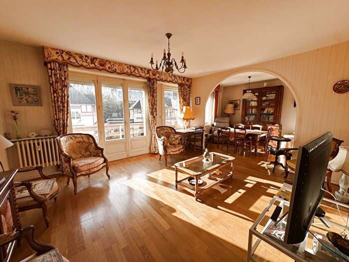 Appartement 4 pièces à Montluçon, Croix Blanche, Diénat, à vendre