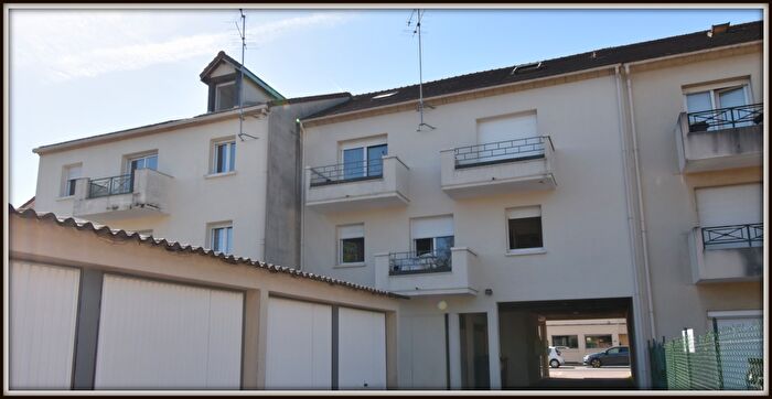 Appartement 2 pièces à Sainte-Geneviève-des-Bois, Le Perray, à vendre
