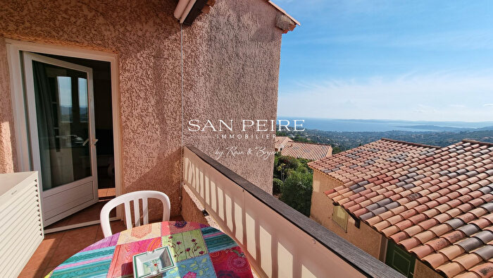 Appartement 2 pièces à vendre - Roquebrune-sur-Argens