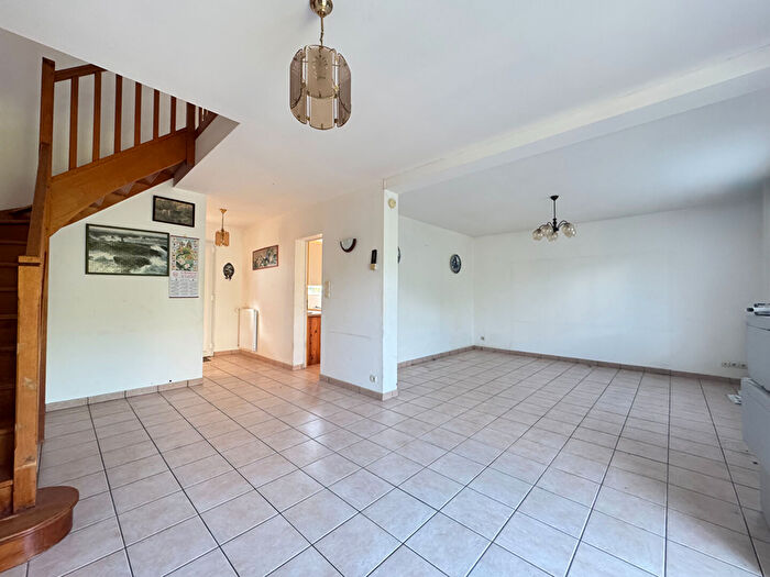 Maison à vendre - Couëron, Centre-ville, Ardillets - 5 pièces - 4 chambres