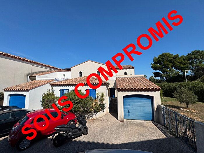 Maison à vendre - Perpignan, Mas Vermeil - 4 pièces - 3 chambres