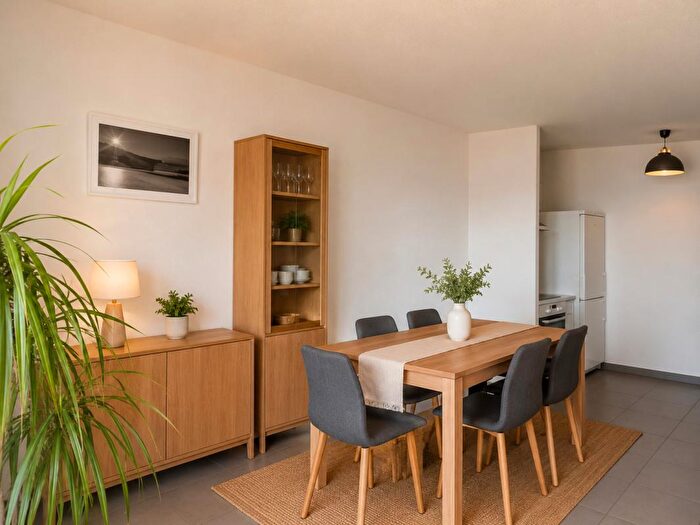 Appartement 2 pièces à vendre - Cenon, Mairie, Lissandre