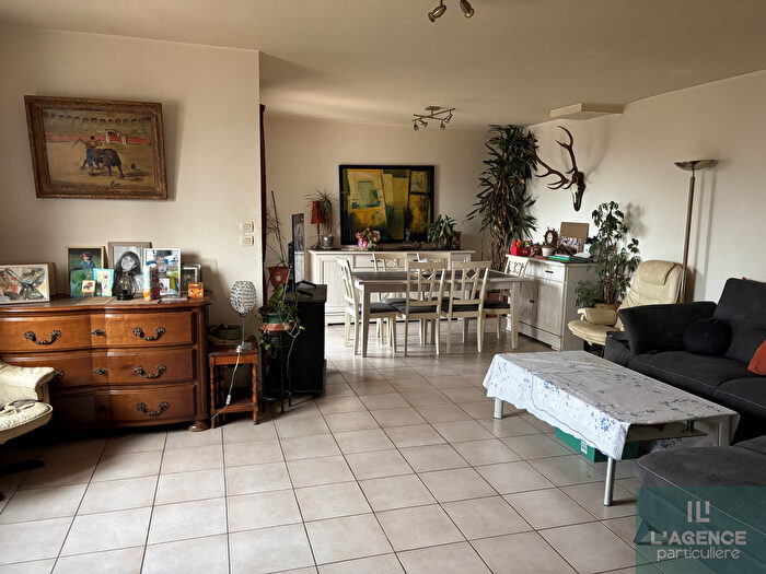 Maison à vendre - Drémil-Lafage - 6 pièces - 4 chambres