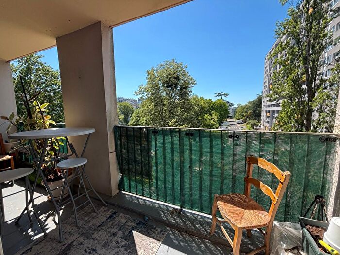Appartement 4 pièces à vendre - Pau, Dufau, Tourasse