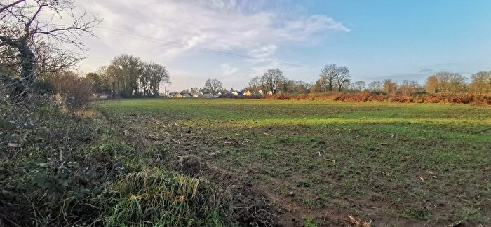 Maison à vendre - Combourg