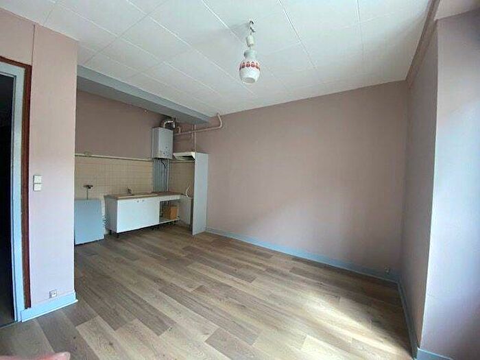 Appartement à louer - Nansouty, Saint Genès, Bordeaux - 3 pièces - 1 chambre