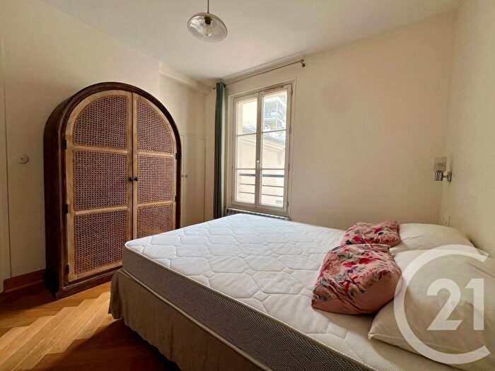 Appartement 2 pièces à louer - Paris 14ème arrondissement