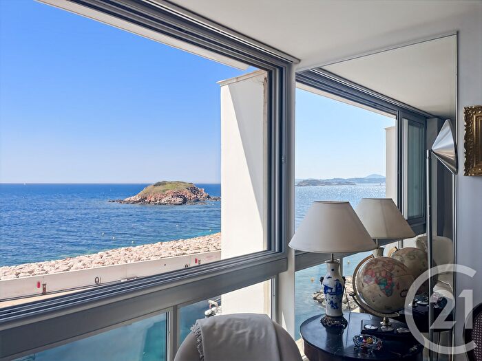 Bandol : Appartement 1 pièce à vendre