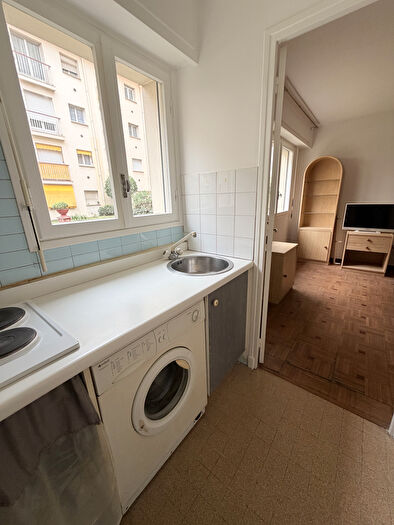 Appartement à vendre - Menton, Hôtel de Ville, Vieille Ville, Musée, Madone, Carnolès - 1 pièce - 1 chambre