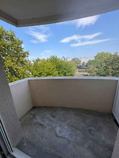 Appartement 1 pièce à louer à Cenon, Palmer, Gravières