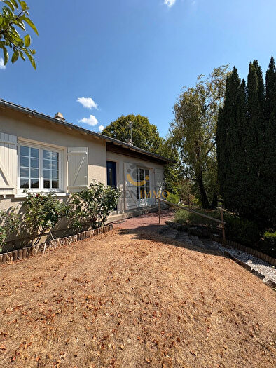 Bressuire, Terves - Maison 5 pièces à vendre