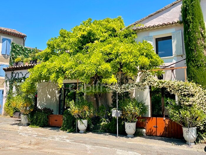 Maison 6 pièces à vendre - Roussillon