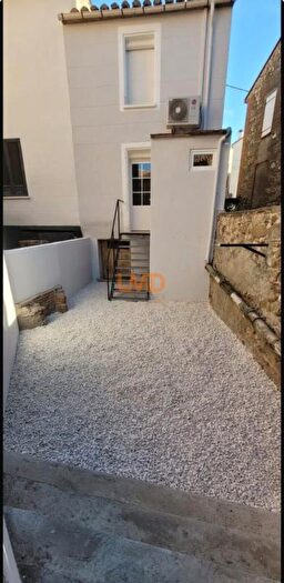 Maison à vendre - Terrats - 3 pièces - 2 chambres