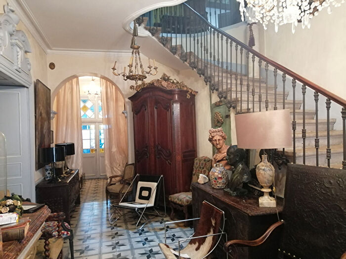 Molières - Maison 10 pièces à vendre