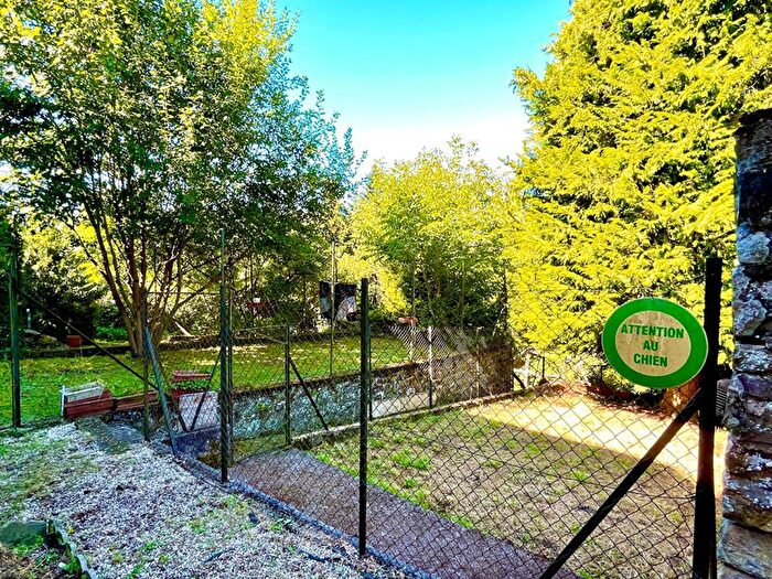 Maison à vendre - Darney - 3 pièces - 2 chambres