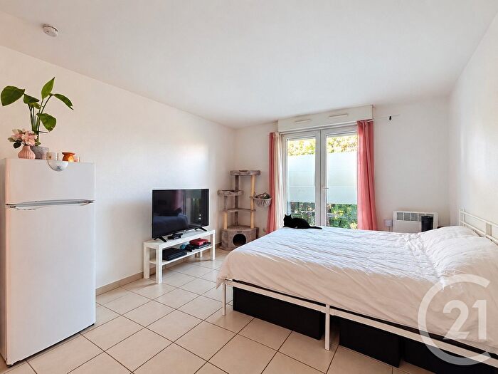 Appartement 1 pièce à vendre à Grabels