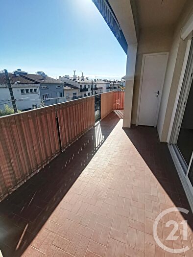 Appartement 3 pièces à Perpignan, Las Cobas, à louer
