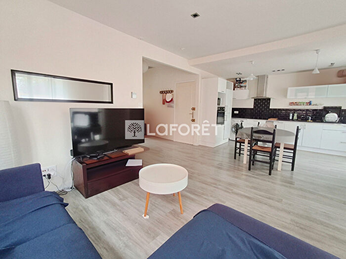 Appartement à vendre - Perpignan, Las Cobas - 3 pièces - 2 chambres