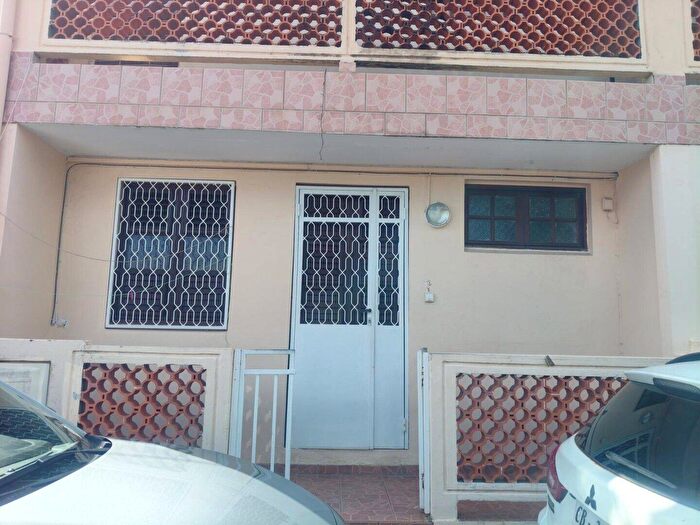Fort-de-France : Appartement 2 pièces à louer