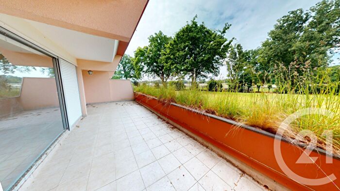 Appartement à vendre - Nantes, Le Béaut - 4 pièces - 2 chambres