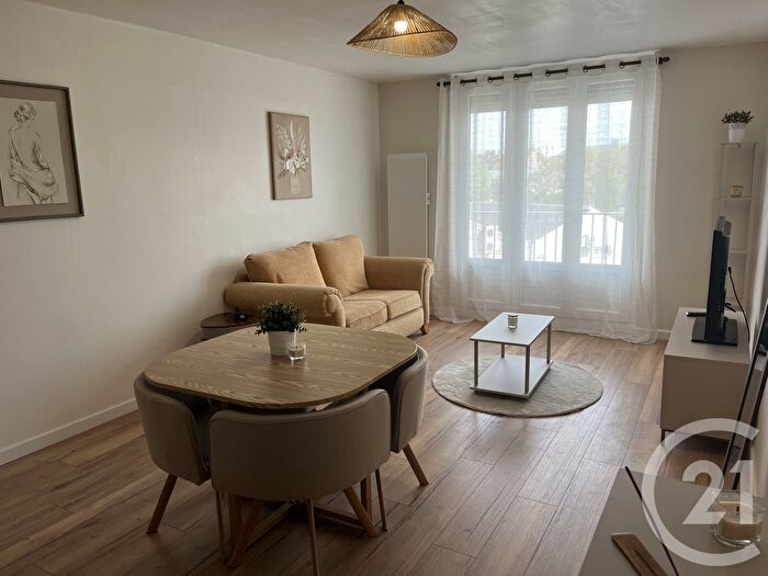 La Riche - Appartement 2 pièces à louer
