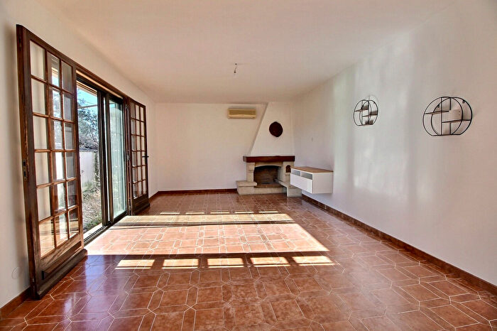 Maison à vendre - Marignane, Le Carestier, Le Taulet - 3 pièces - 2 chambres