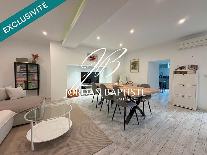 Maison à vendre - La Magdelaine-sur-Tarn - 4 pièces - 3 chambres