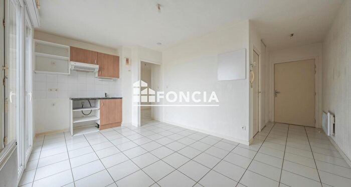 Appartement à vendre - Cavignac - 2 pièces - 1 chambre