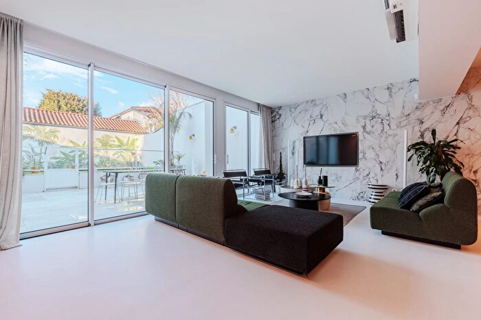 Maison à vendre - Toulouse, Guilhemery, Bonhoure, La Gloire - 7 pièces - 5 chambres