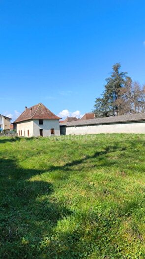 Maison à vendre - Aoste - 5 pièces - 1 chambre