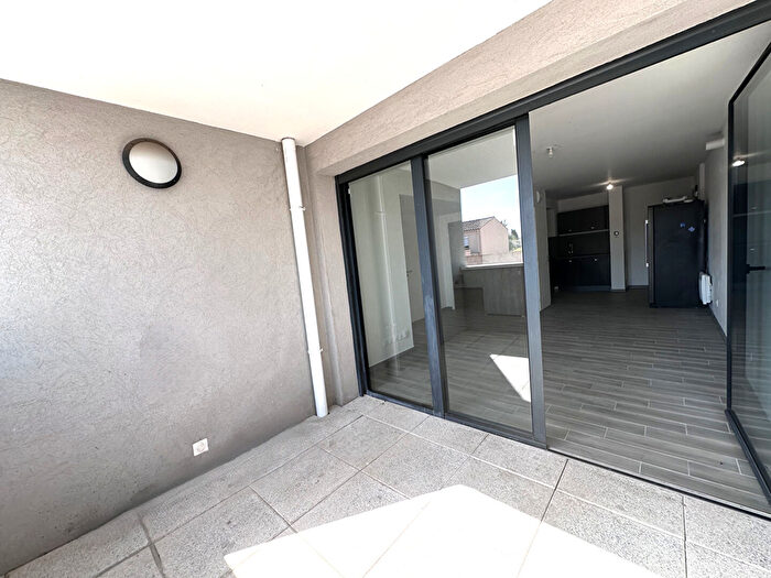 Istres, Trigance - Appartement 3 pièces à vendre