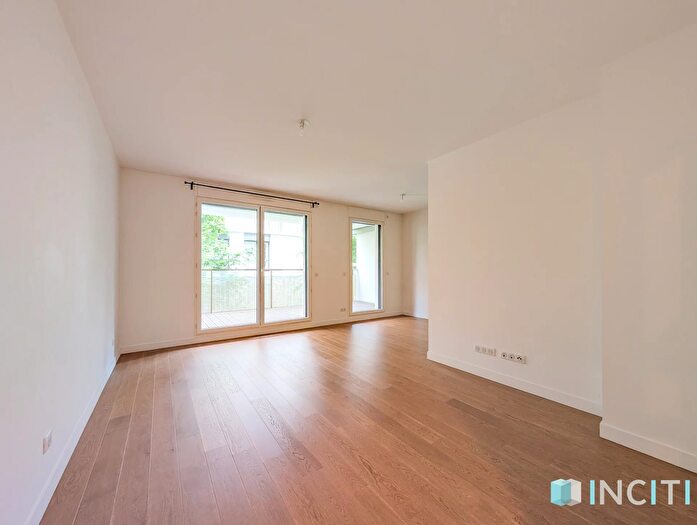Appartement 4 pièces à vendre à Issy-les-Moulineaux, Centre-ville, Corentin Celton, Les Varennes