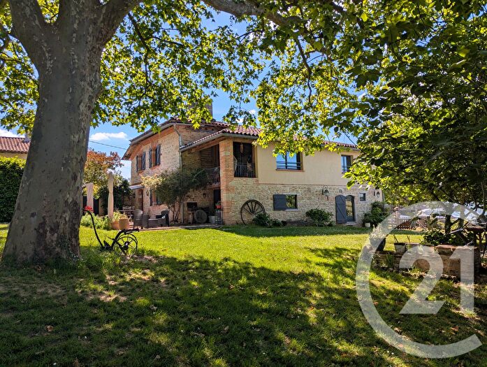 Maison 8 pièces à vendre - Roquemaure
