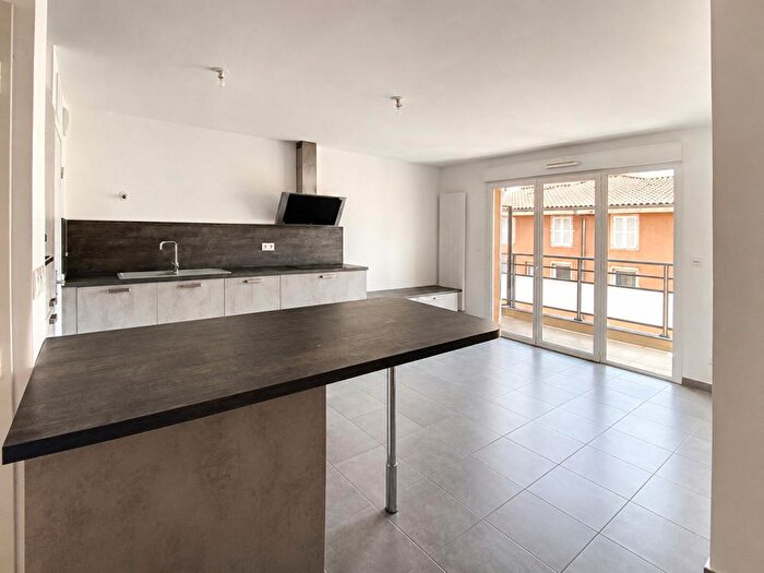 Appartement 3 pièces à vendre - Saint-Laurent-sur-Saône