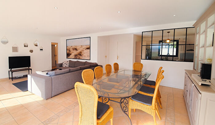 Maison à vendre - Pornichet, Bonne Source, Littoral, Plage - 10 pièces - 8 chambres