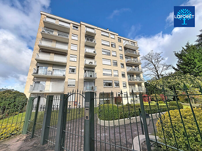 Appartement à vendre - Rambouillet, Centre-ville - 1 pièce