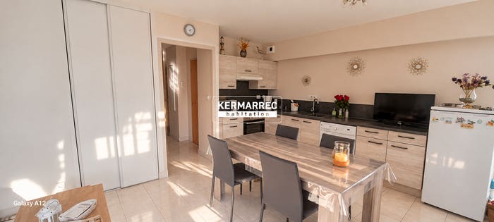 Appartement 2 pièces à vendre - Pornichet, Littoral, Sainte-Marguerite, Bel-Air