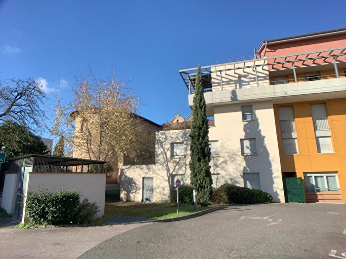 Appartement 2 pièces à vendre à Toulouse, Croix Daurade